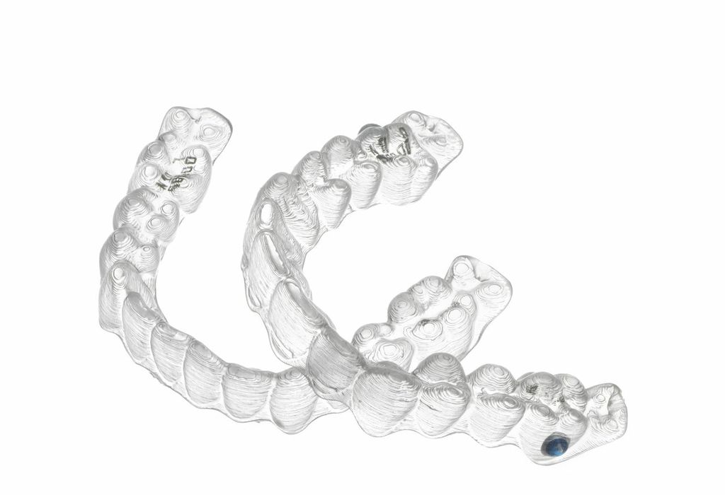 Top 1% Invisalign Provider | David Ross Orthodontics