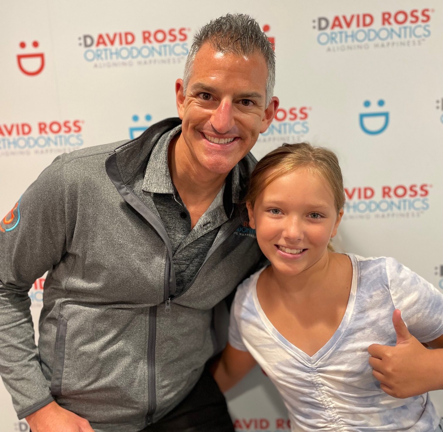 5 Reasons to Visit an Orthodontist for Your Child - David Ross Orthodontics