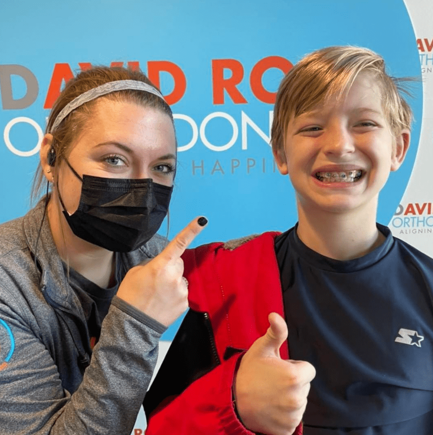 How Orthodontic Treatment Helps Boost Confidence