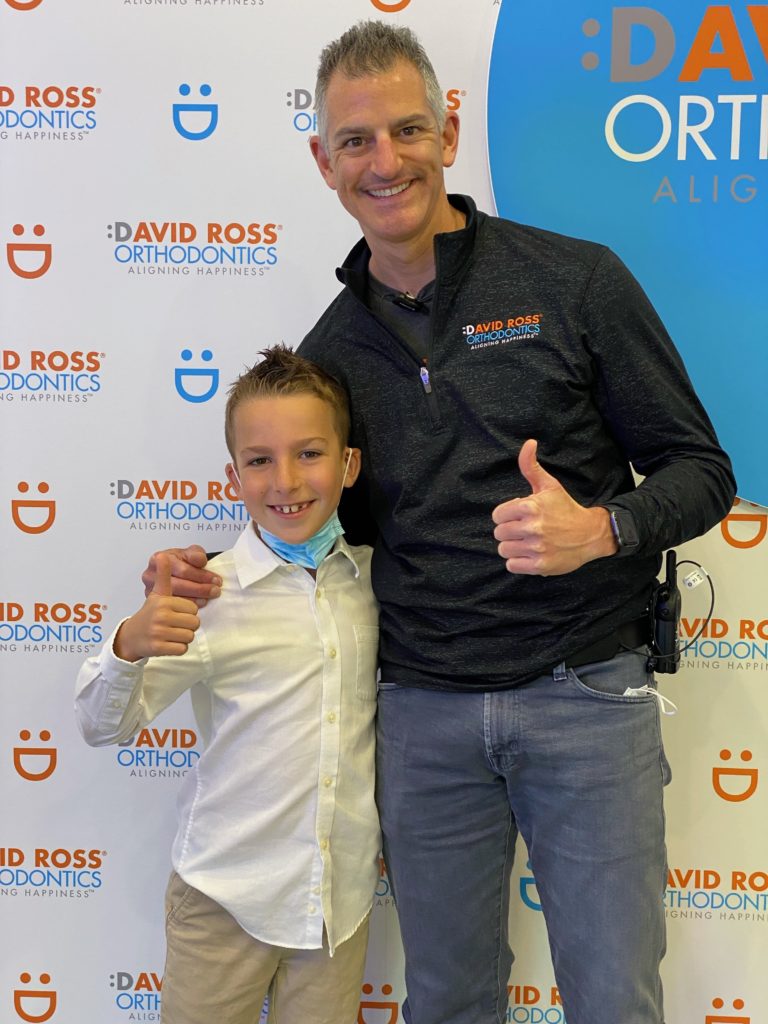 How Orthodontics Affects Your Facial Structure | David Ross Orthodontics