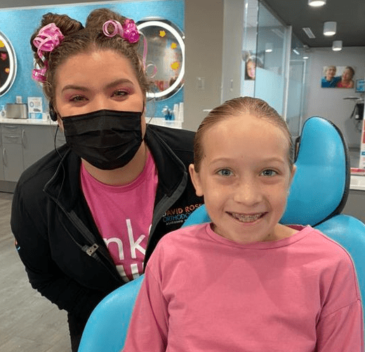 5 Fun Facts About Teeth! - David Ross Orthodontics