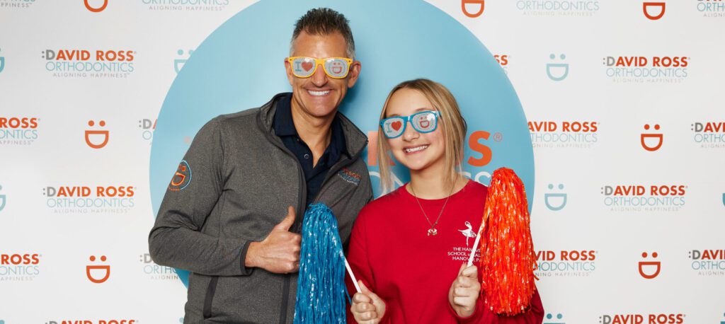 An Overview of the Invisalign Process | David Ross Orthodontics