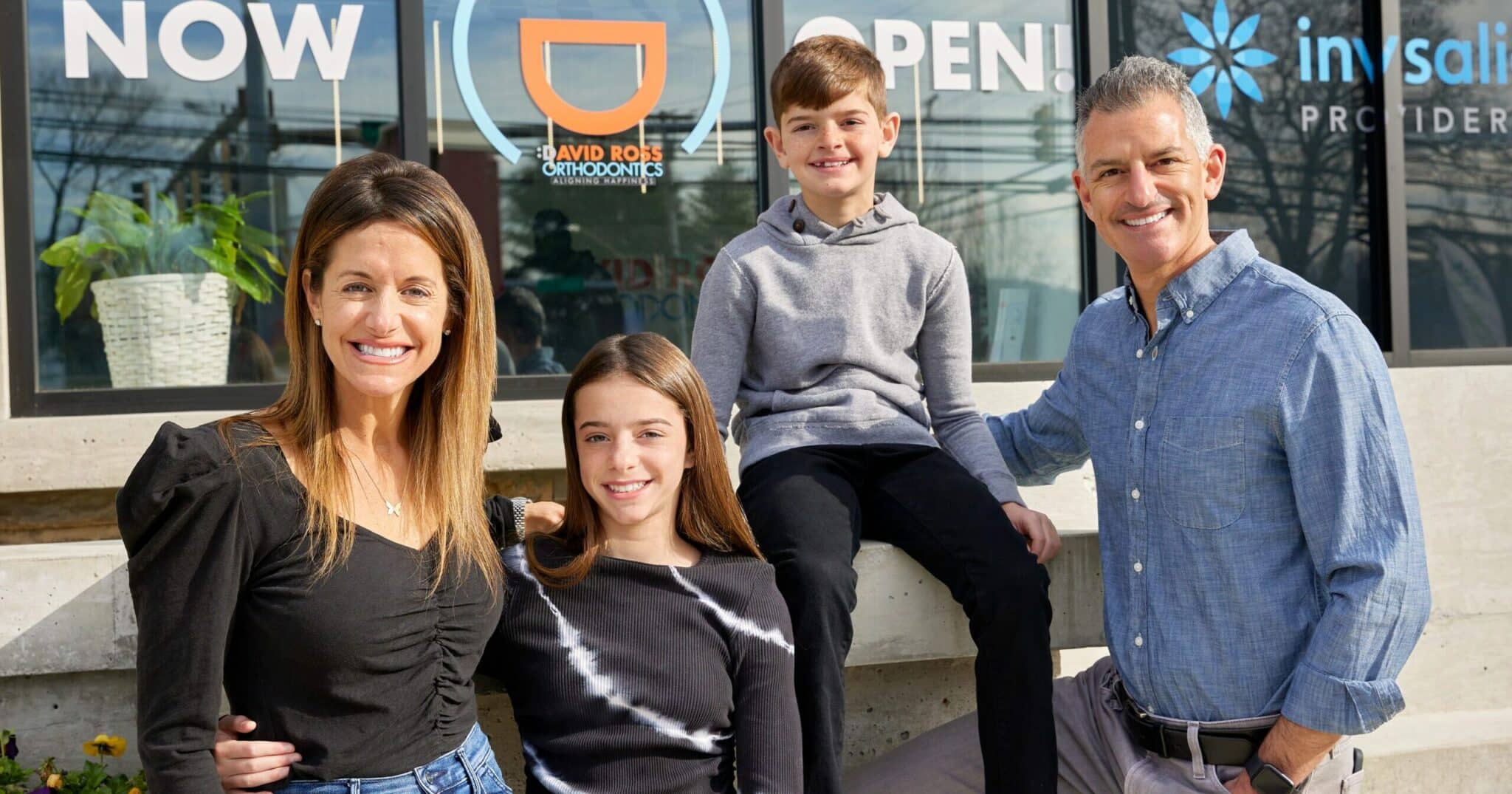 Meet Dr. David Ross - Orthodontist Hanover PA Lutherville-Timonium ...