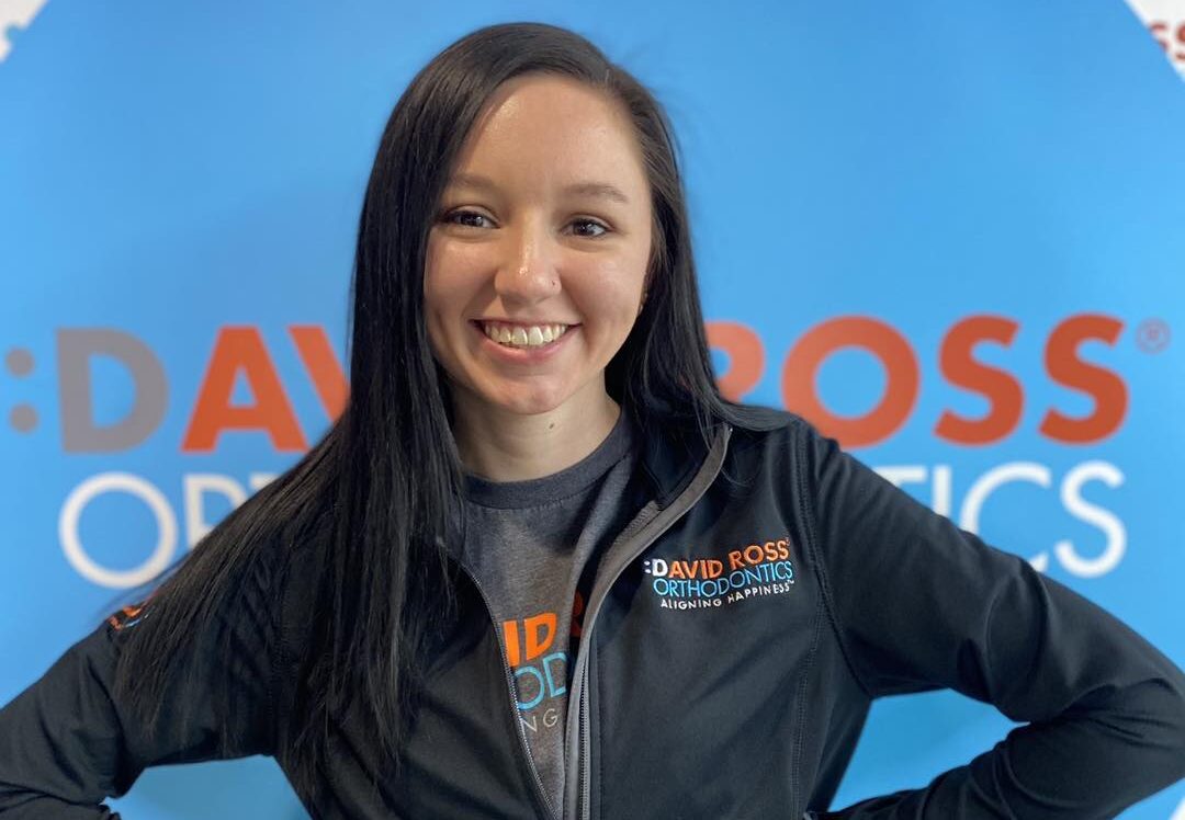 How Can Invisalign Treatment Advance Your Career? - David Ross Orthodontics