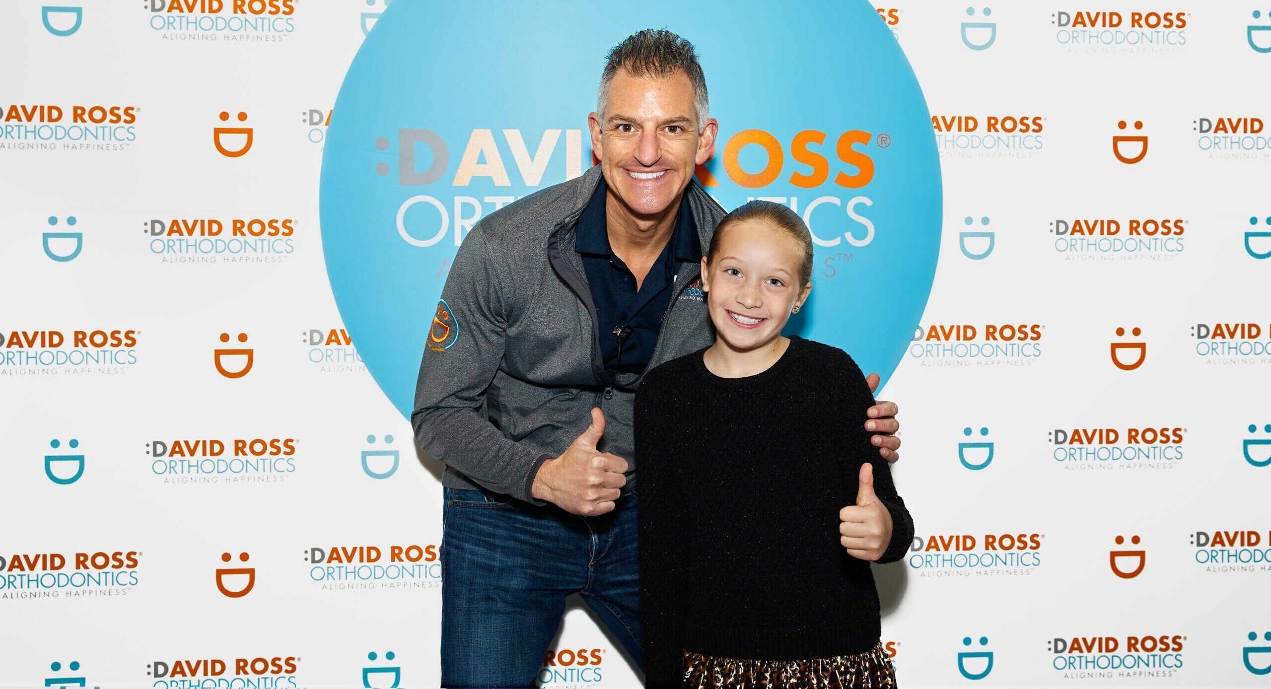 Sponsorship Request | David Ross Orthodontics