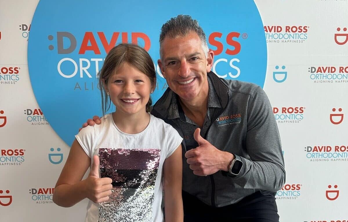 Orthodontic Care at Every Age: From Children to Adults